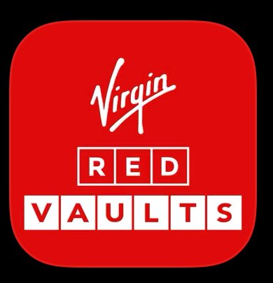 Virgin Red Vaults - January 2021 - The Reverend